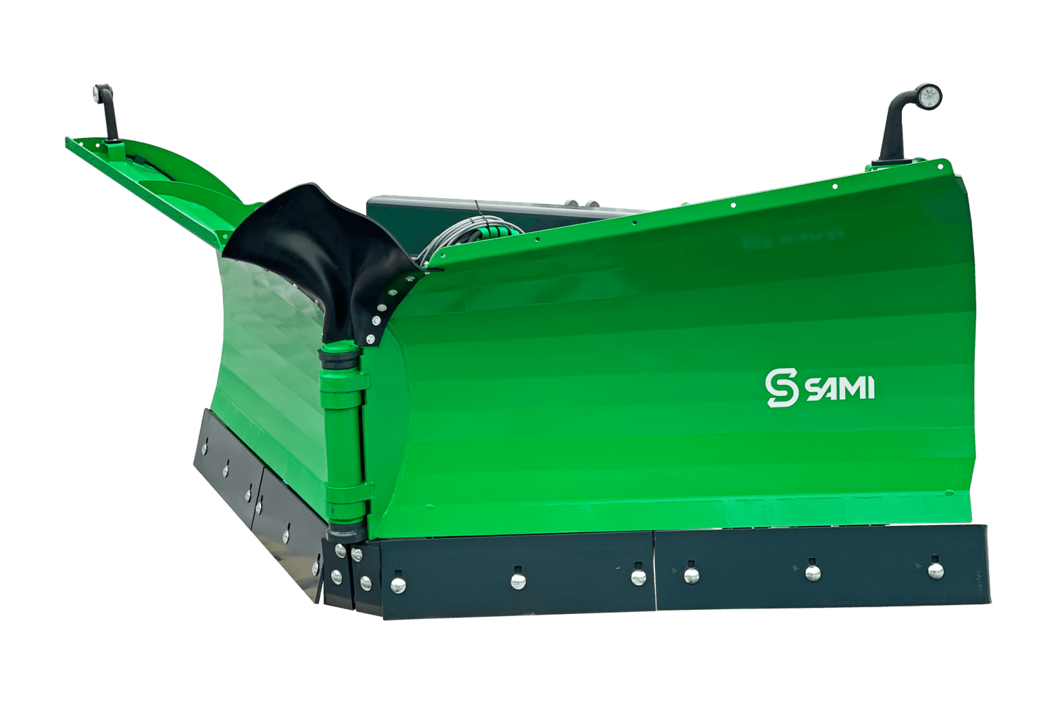 SAMI - Traktor Nord